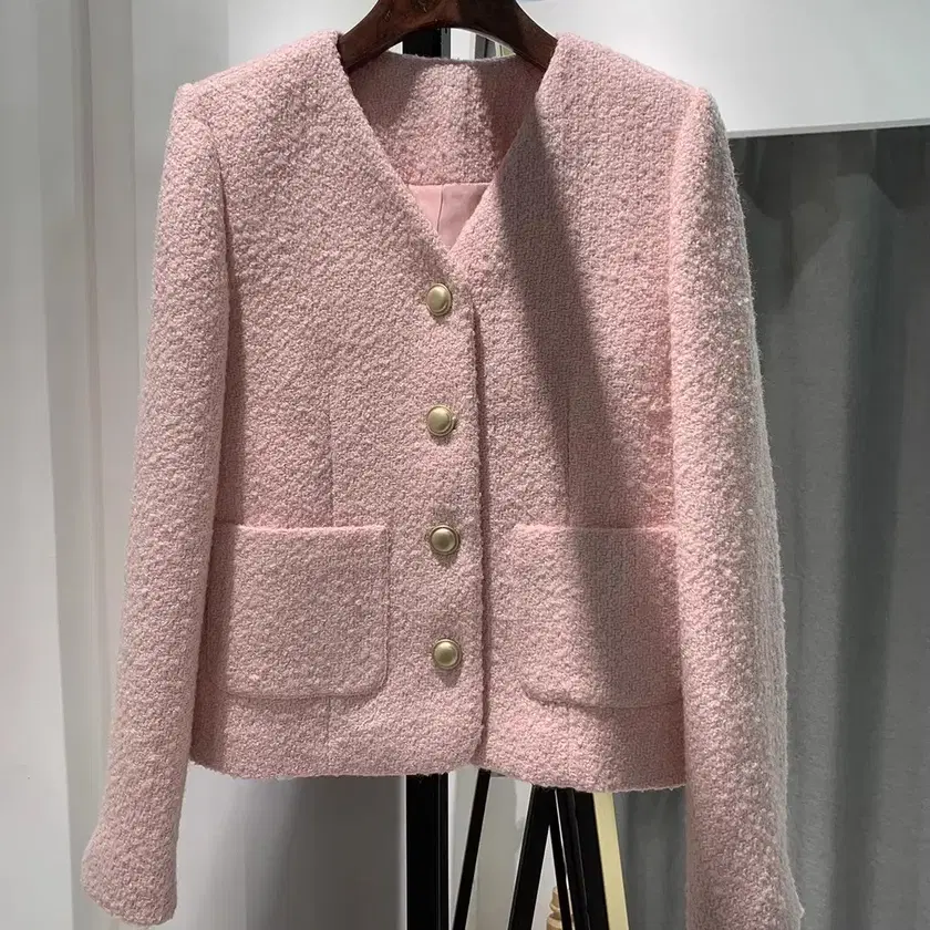 Sleeveless Women's Jacket Bom New Arrivals #쟈켓,#여성쟈켓 on Bunjang Global ...