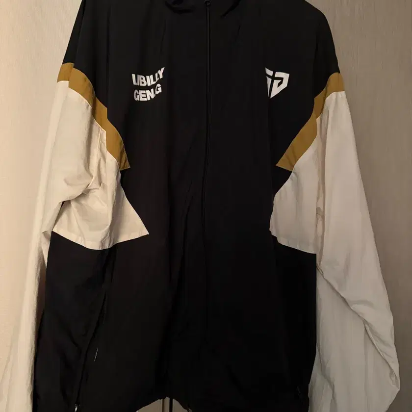 Gen G Xen G Billlie Jacket Size XL #젠지,#GENG,#유니폼,#Lck on Bunjang ...