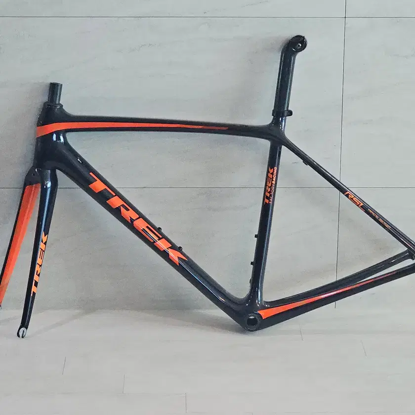 TREK | 트렉(TREK) TREK EMONDA SL6 PRO Frameset #에몬다,#프레임셋,#트렉,#로드프레임,#카본 ...