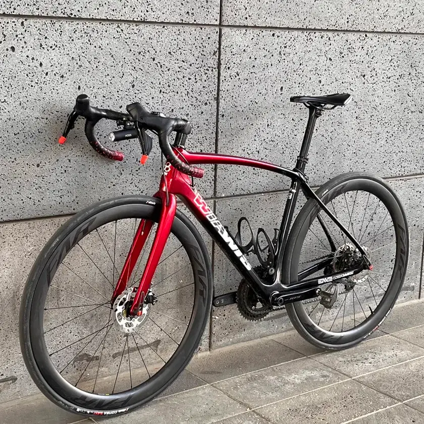 (Upgrade) We sell Weawith Zero Road Bikes #위아위스,#로드자전거,#마크원,#위아위스리제로9 ...