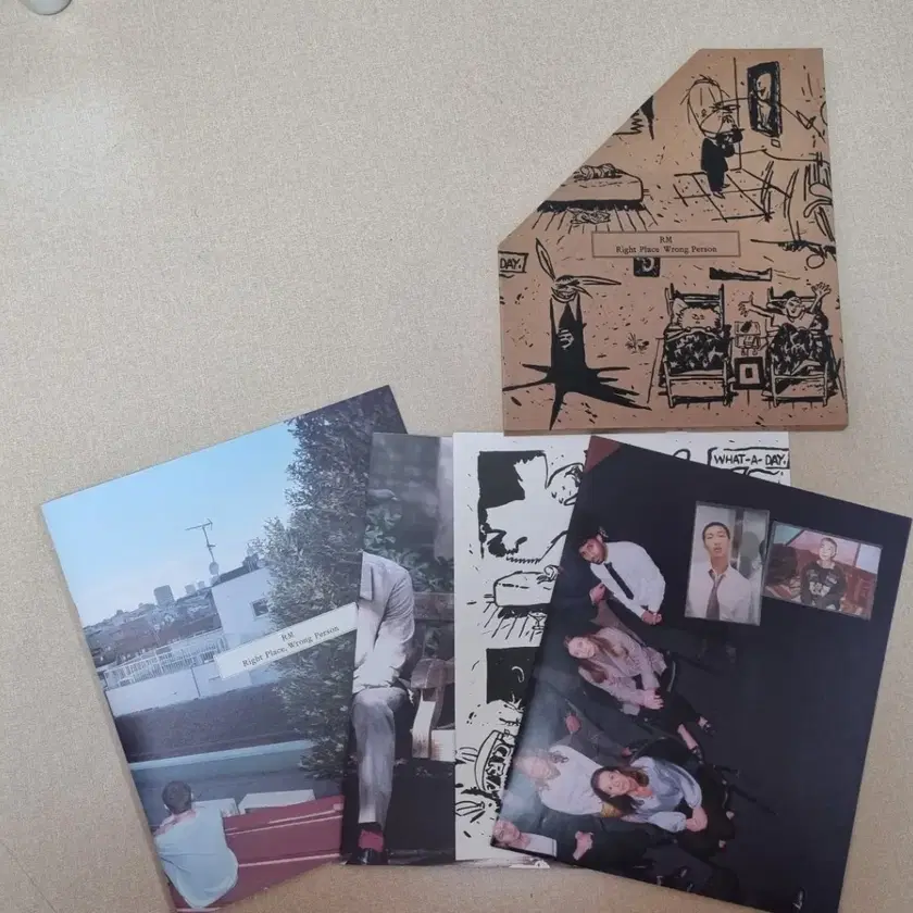 BTS bts namjun rm rpwp solo album version 2 wts #rm,#rpwp,#bts,#방탄소년단 ...