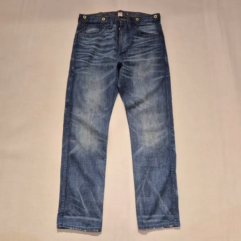 32>RRL WAIST OVERALLS Denim pants #rrl데님,#rrl오버롤,#더블알엘오버롤,#더블알엘웨이스트,#rrl on Bunjang Global Site.