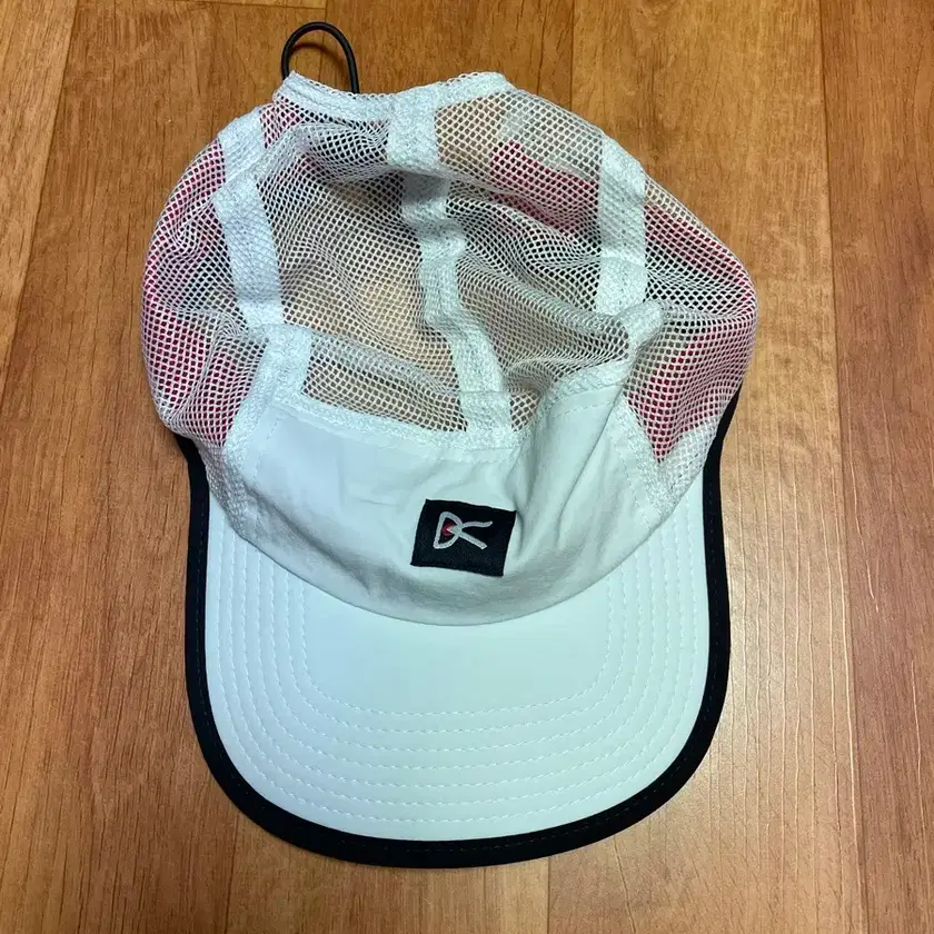 District Vision Learning Cap #디스트릭트비전,#디스트릭트,#메쉬캡,#러닝캡 on Bunjang ...