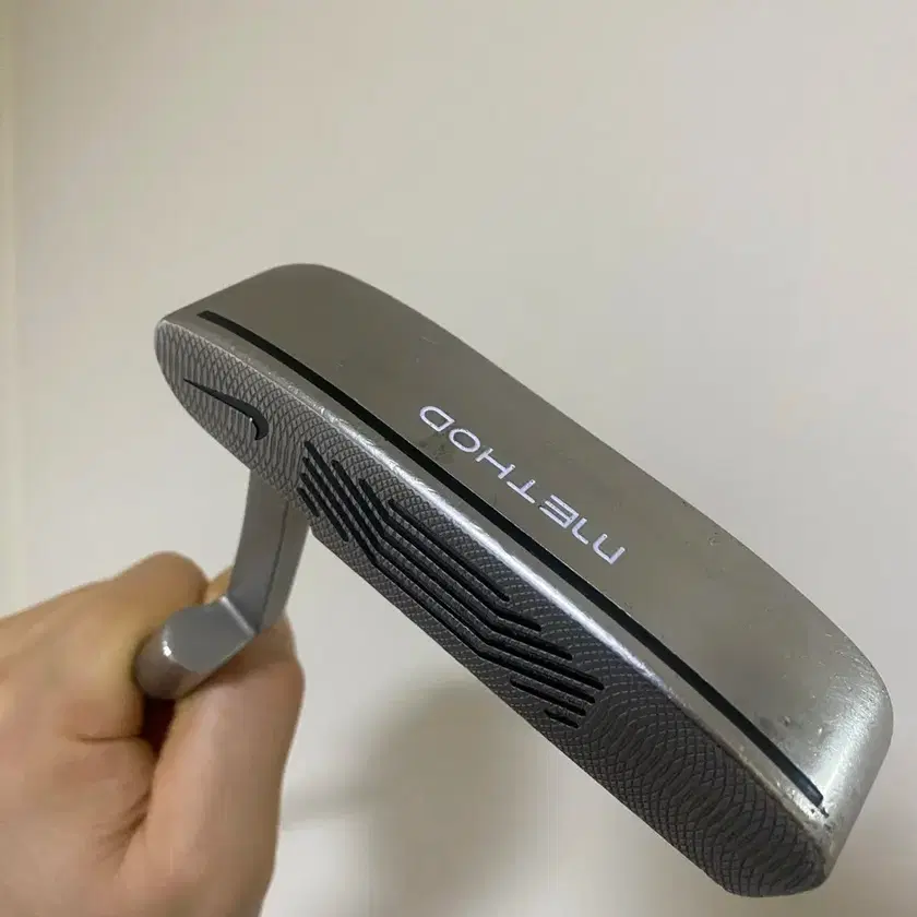 NIKE GOLF | 나이키골프 NIKEGOLF Nike Method Prototype 006 Putter #나이키골프,#디오븐,#나이키퍼터,#나이키프로토타입,#로리맥길로이 ...
