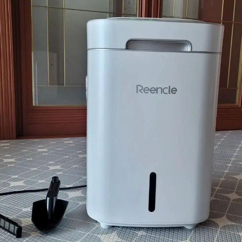 Lean Cube Prime Food Waste Disposer (RC-300) on Bunjang Global Site.