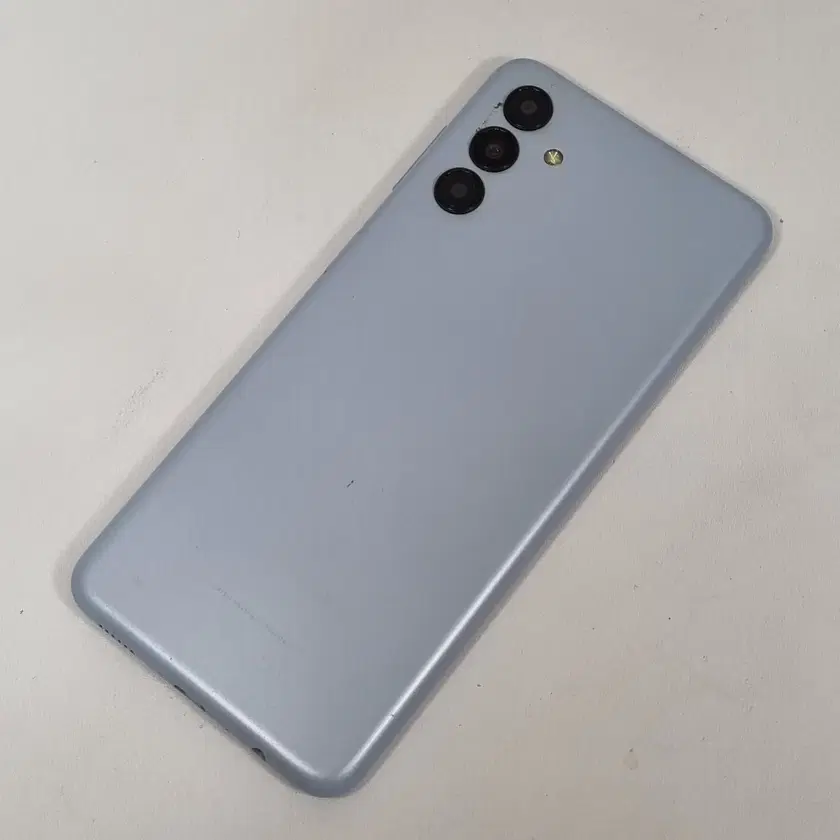 GALAXY | 갤럭시 84,000 won) Galaxy Wide6 Blue 128G for sale #SM-A136,#갤럭시와이드6,#와이드6,#갤럭시A13와이드 on ...