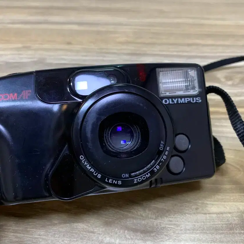 Olympus Infinity Zoom 210 Film Camera #필름카메라,#필카,#올림푸스,#올림푸스디카,#빈티지디카 ...