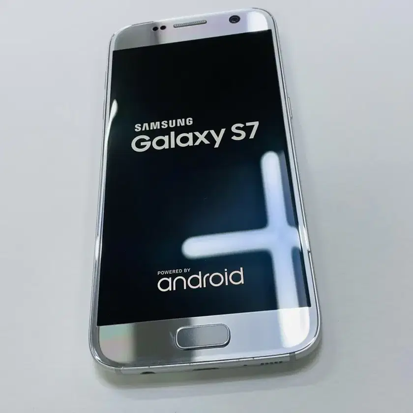 GALAXY | 갤럭시 Galaxy S7 64G Class A Unlocked Phone Used Phone KakaoTalk Second Phone Sub Phone ...