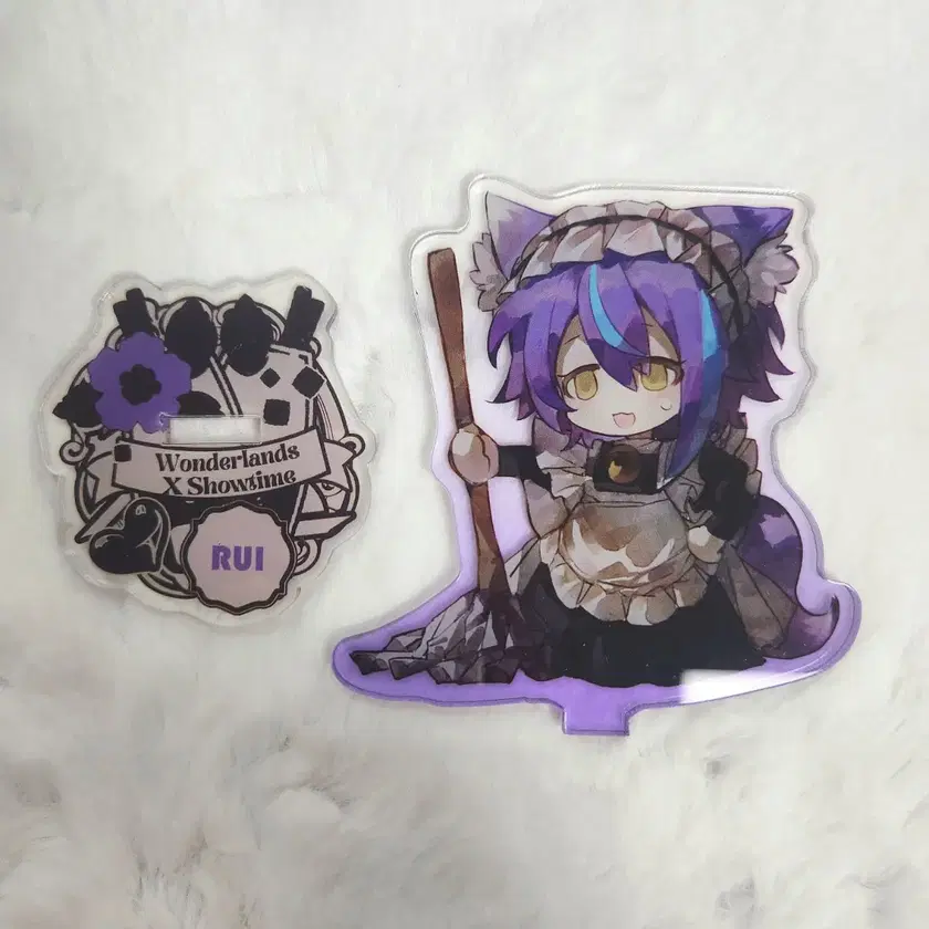 PROJECT SEKAI | 프로젝트 세카이 Feska Lew Unofficial acrylic bulk sell ...