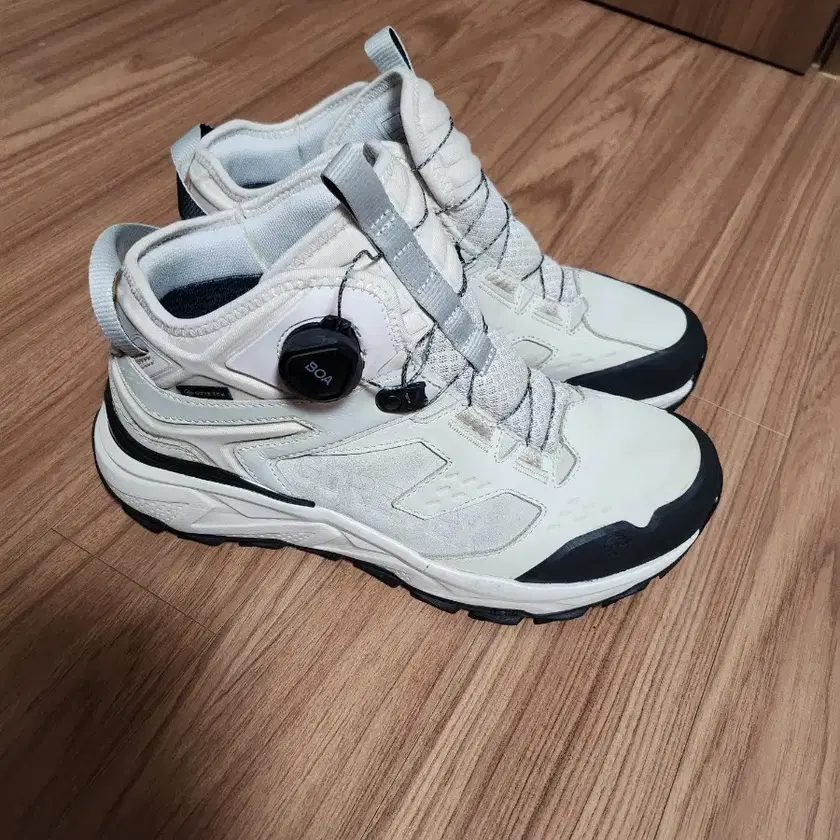 NEPA | 네파 NEPA Gore-Tex Trekking Shoes 260 Work Shoes Recommended #작업화,#트레킹화,#260,#남성,#봄 on ...