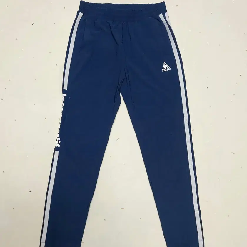 LECOQ | 르꼬끄 Le Coq Sportif Men's Training Pants 30/Track Pants Jogger ...