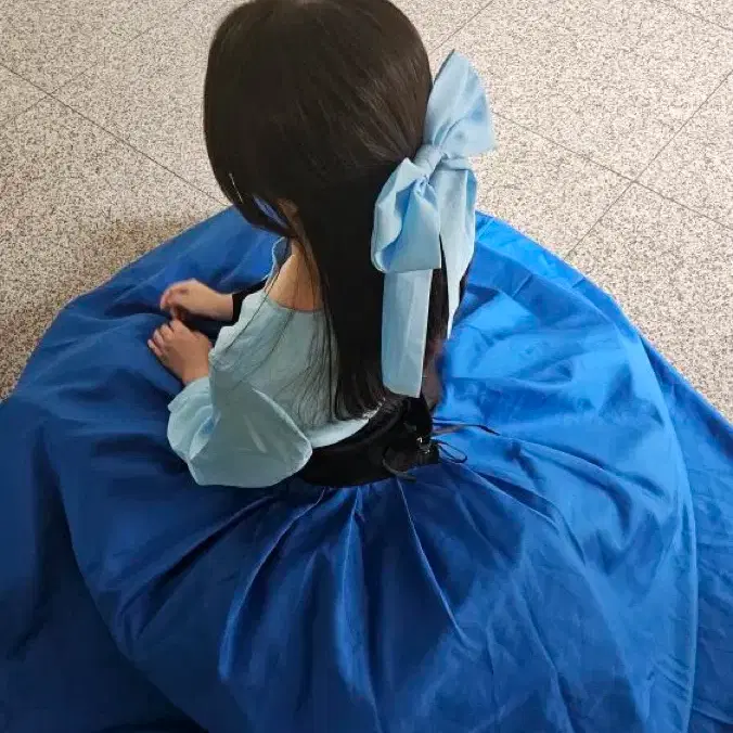 DISNEY | 디즈니 (No Deposit, High Quality) Ariel Disney Princess Dress ...