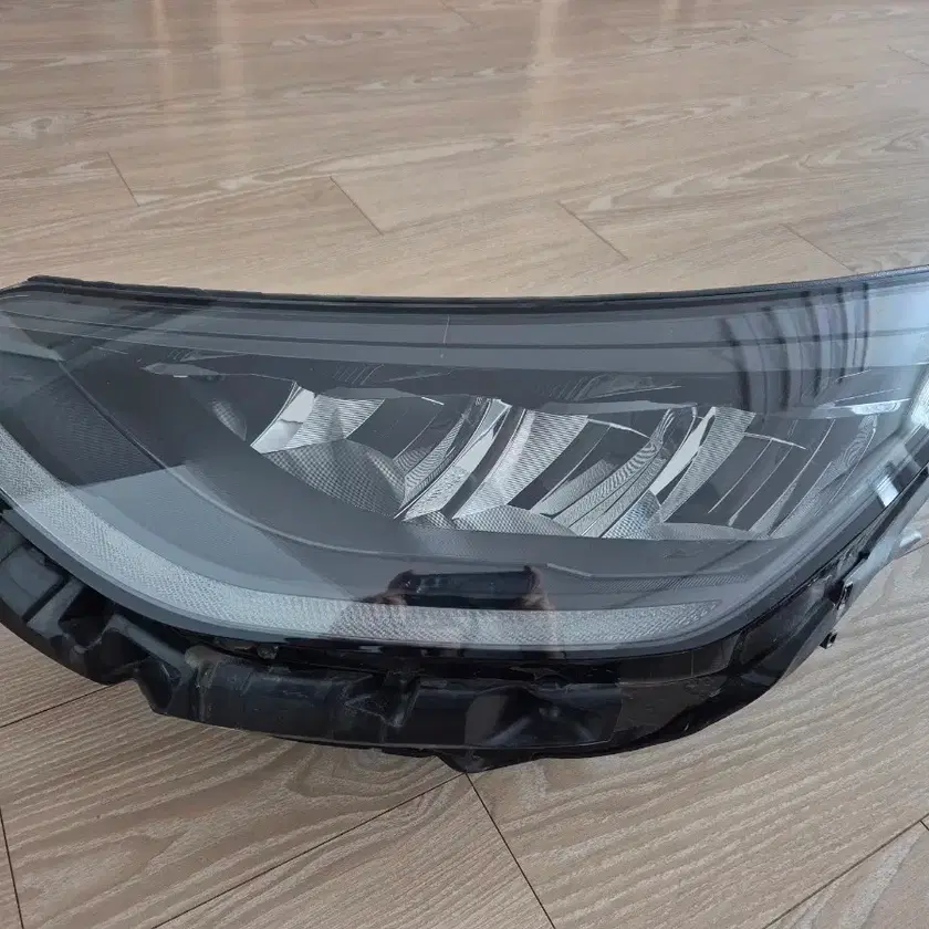 Sonata DN8 LED headlights Driver's seat 16-pin on Bunjang Global Site.