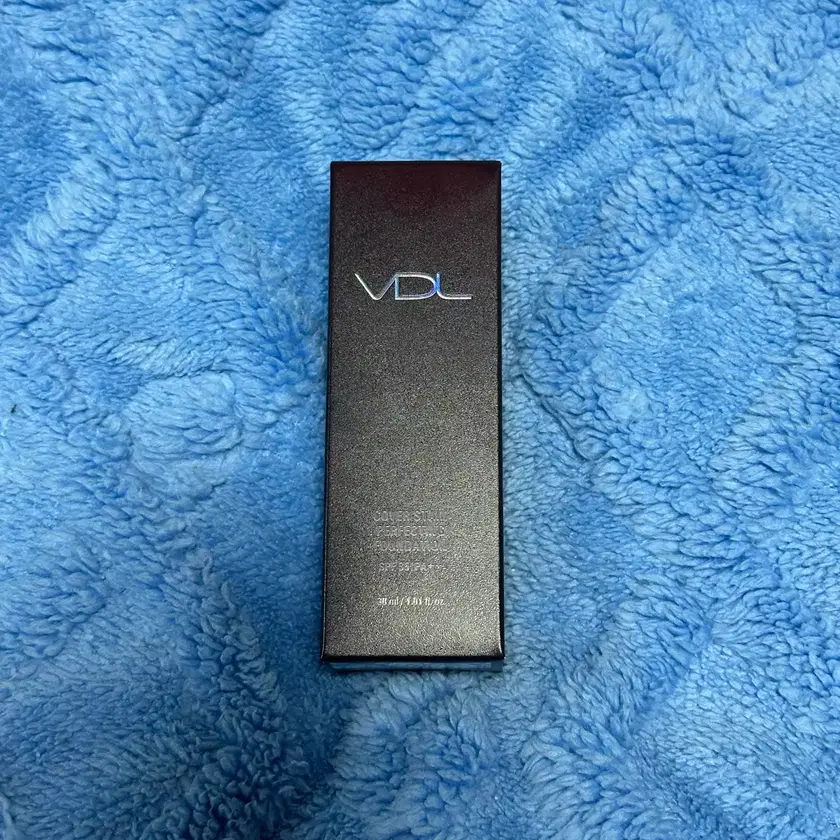 VDL Foundation A02 (sealed) #vdl파운데이션 on Bunjang Global Site.