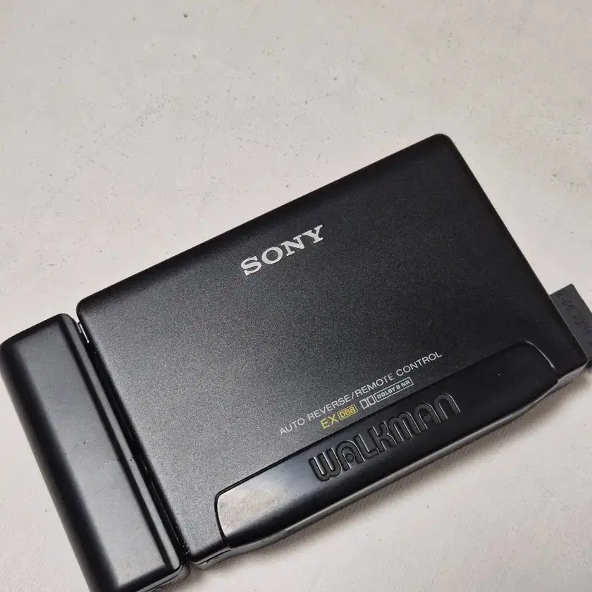 SONY | 소니 Sony Walkman WM-EX85 on Bunjang Global Site.