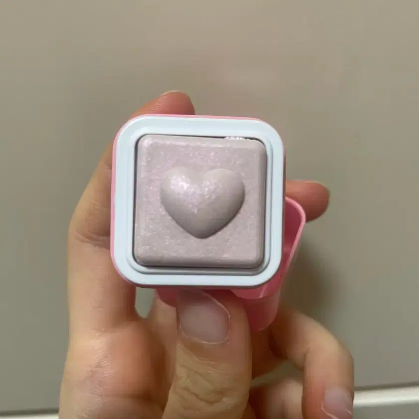 Colorgram Milk Glowing Highlighter 05 Bom Ping Blossom #디올하이라이터,#컬러그램 ...
