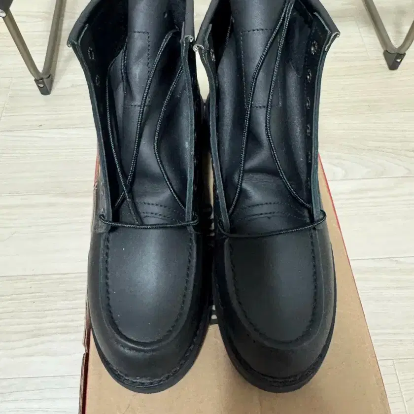 RED WING | 레드윙 Red Wing 8074 9D New Product #알든,#트리커즈,#샌더스,#바이버그,#파라부트 ...