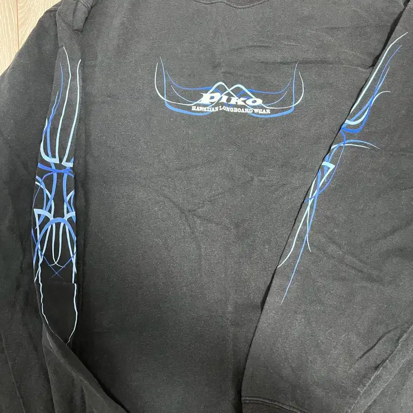 Vintage PIKO Long Sleeve #빈티지,#빈티지롱슬리브,#롱슬리브,#piko,#펑크 on Bunjang ...