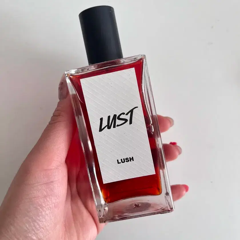 LUSH | 러쉬 LUSH LUSH 100ml foam on Bunjang Global Site.