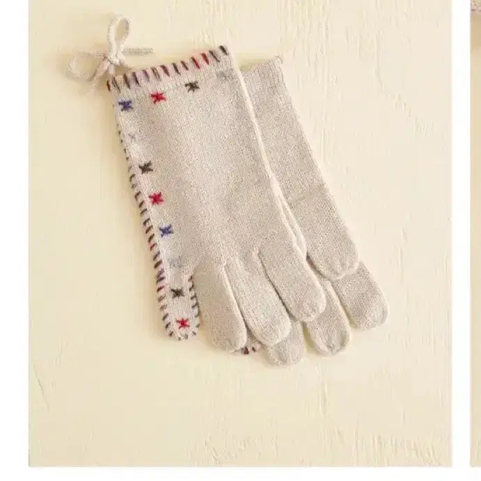 Bode gloves on Bunjang Global Site.