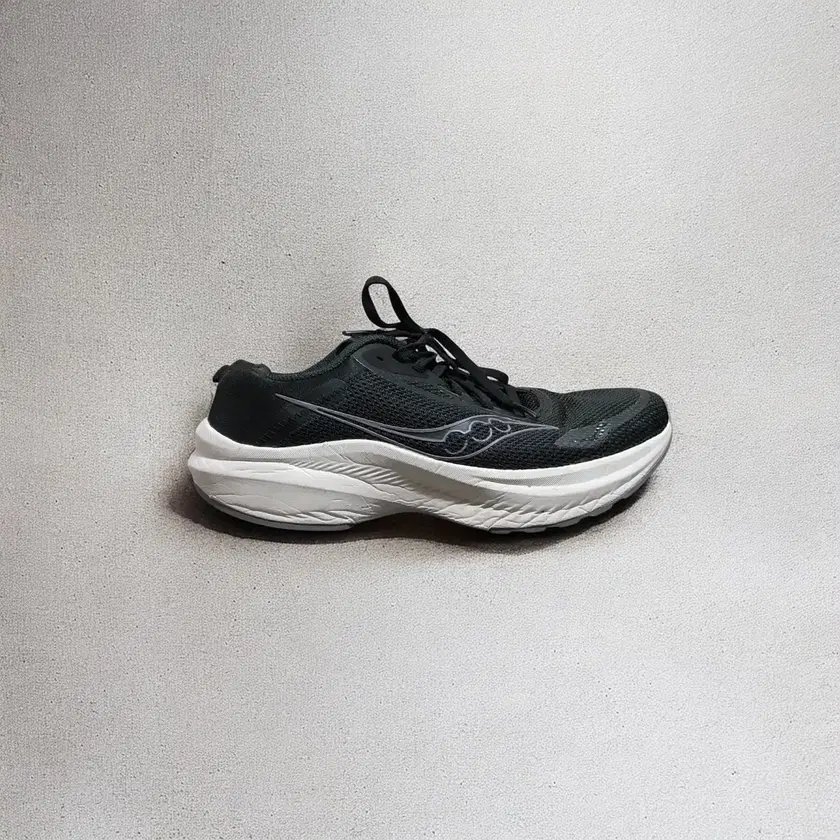 SAUCONY | 써코니 Sconny Running Shoes 265 on Bunjang Global Site.