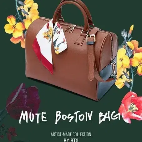 BTS bts v Mute Bag v Bag (New Product) #뷔,#뷔뮤트백,#뷔가방,#bts on Bunjang ...