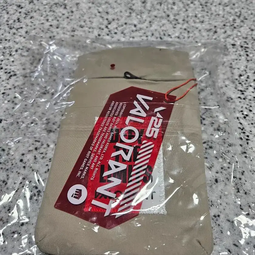 Valorant limited edition Teho bag (crossbody) for sale #발로란트,#발로란트굿즈 ...