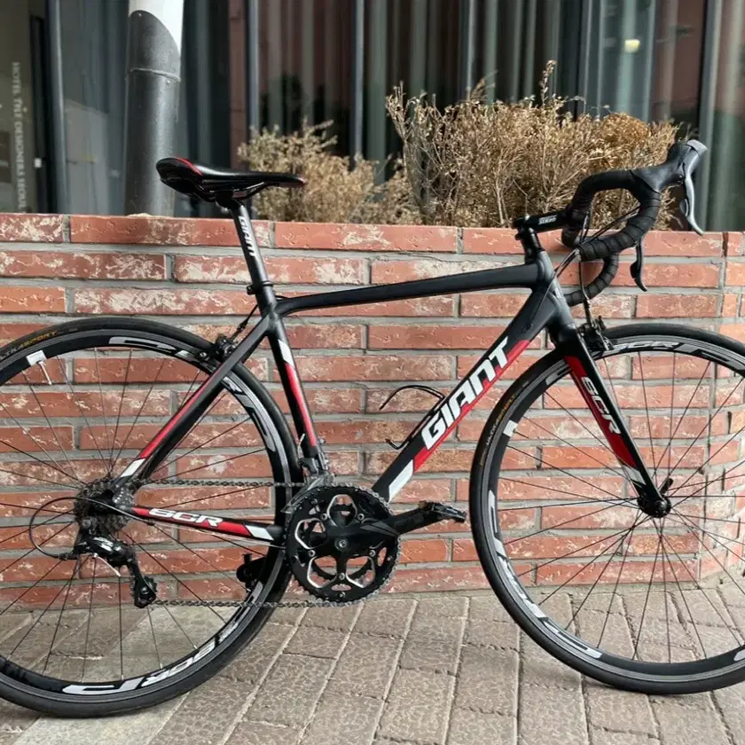 GIANT | 자이언트 GIANT BIKE SCR2 #자이언트scr2,#scr2 on Bunjang Global Site.