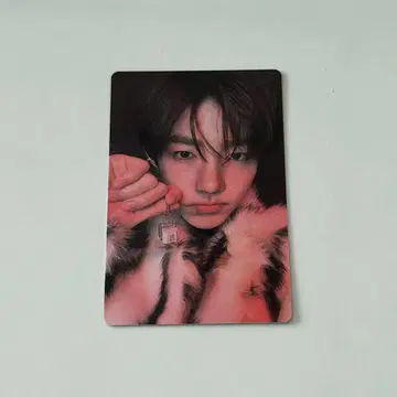 ZEROBASEONE | 제로베이스원 zb1 zhang hao 5th album keycap album photocard WTS ...