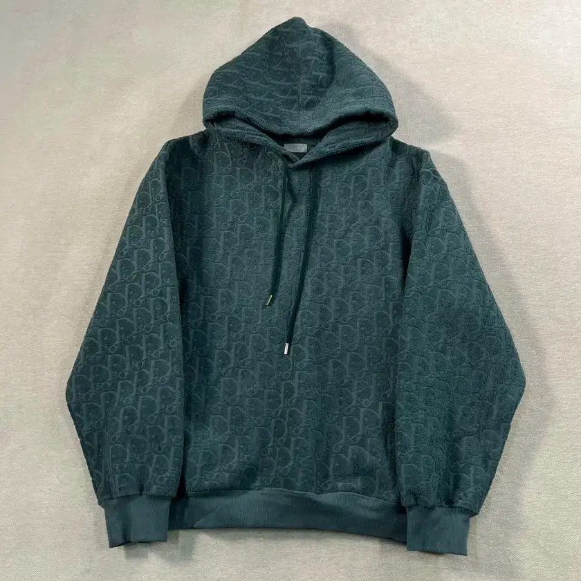 DIOR | 디올 105 Christian Dior 22SS Terry O'Brien Hoodie on Bunjang Global Site.