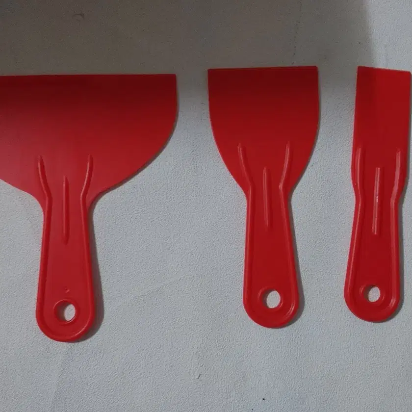 Plastic scraper Hera on Bunjang Global Site.