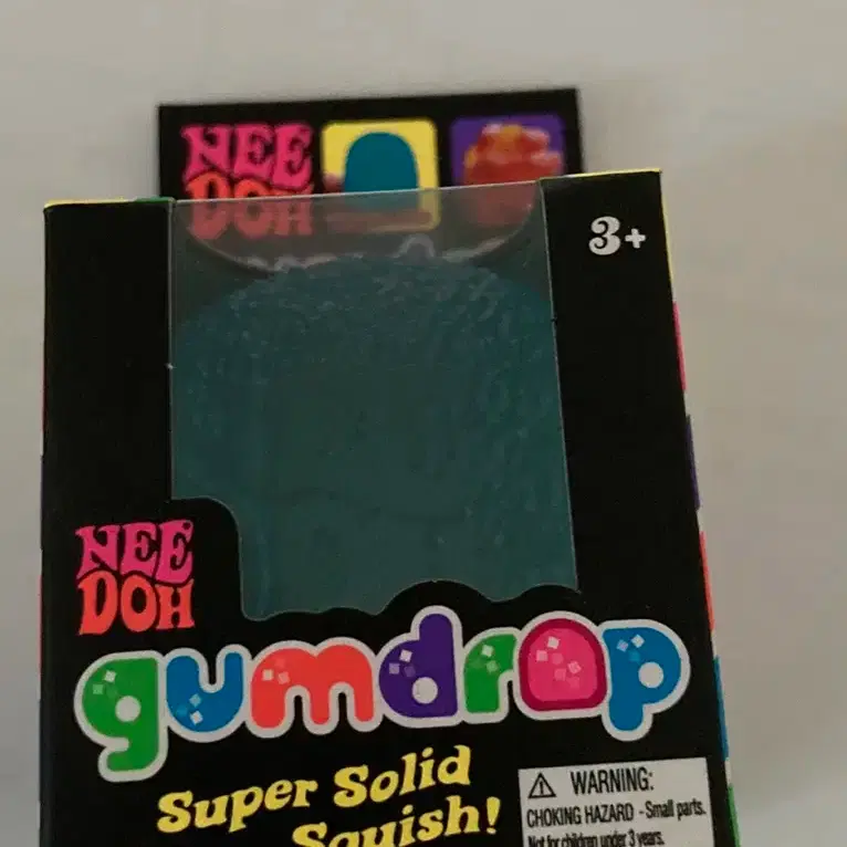 Rose Stress Ball Gumdrop Blue on Bunjang Global Site.