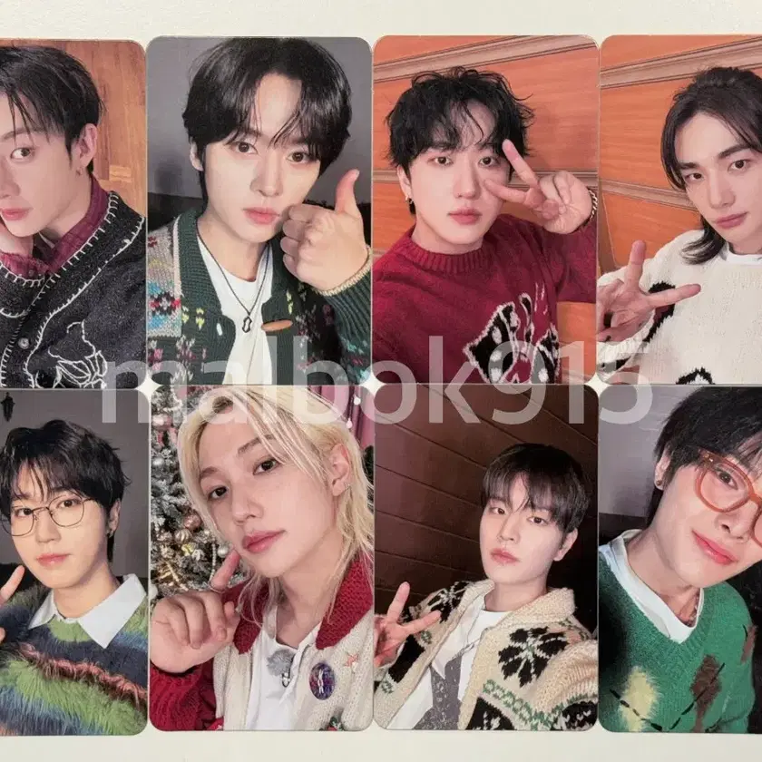 STRAY KIDS | 스트레이키즈 Straykids skz skz hop wow smingpoca Sell on Bunjang ...