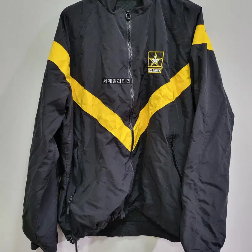 US Army Original APFU Training Jacket Medium Regular #미군자켓,#미군APFU,# ...