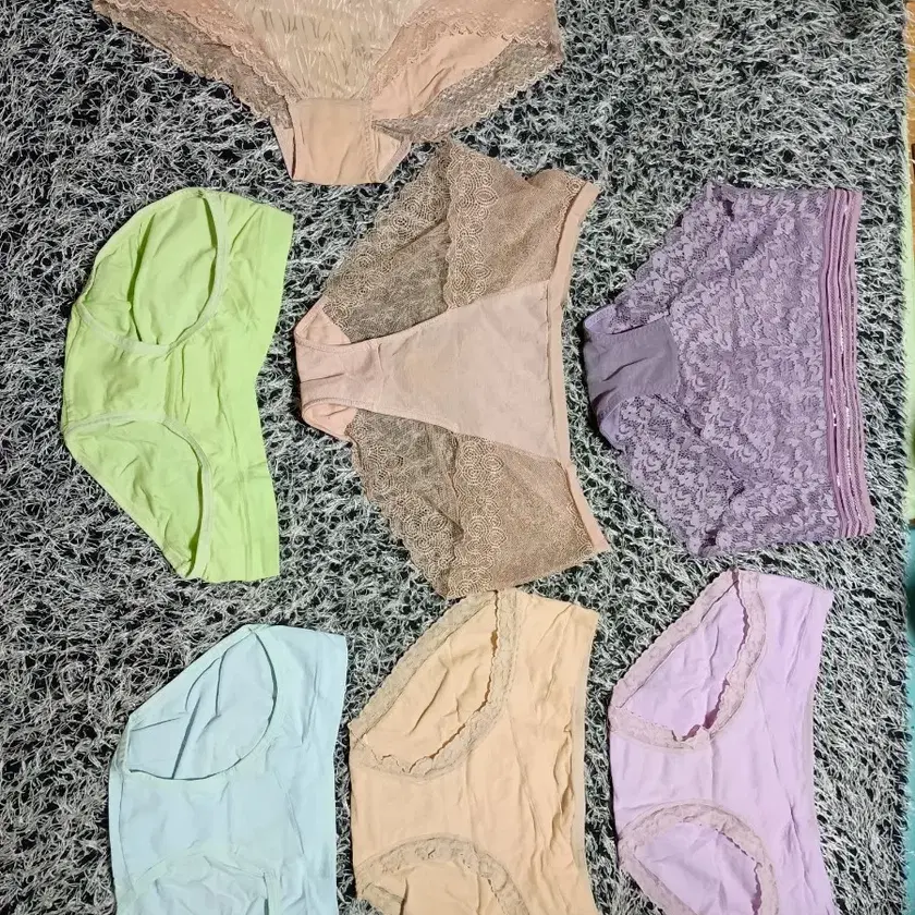 JMS Playtex Wonderbra Bra & Panty (feels comfortable or uncomfortable ...