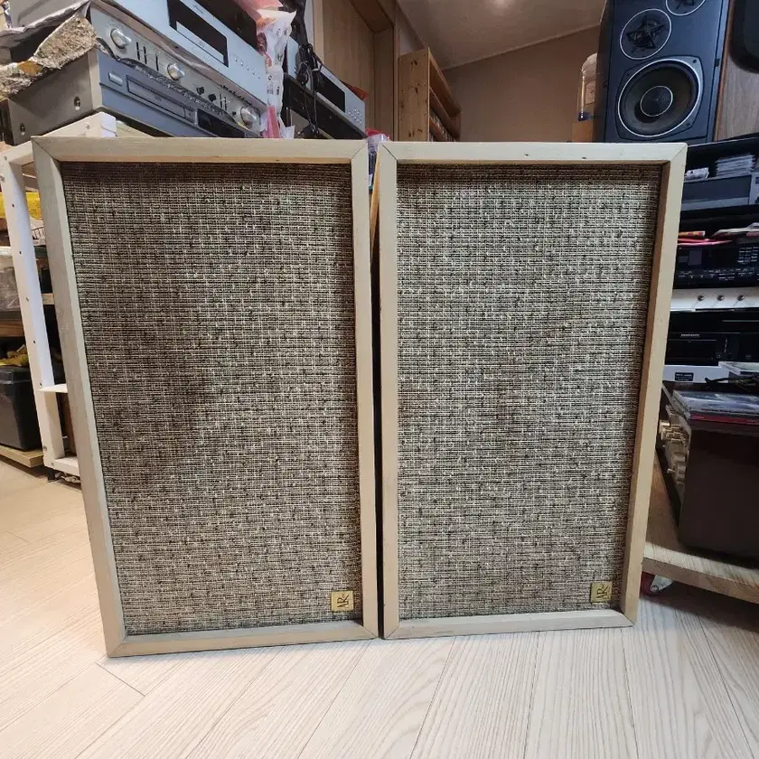 AR 2A Back-to-back speaker on Bunjang Global Site.