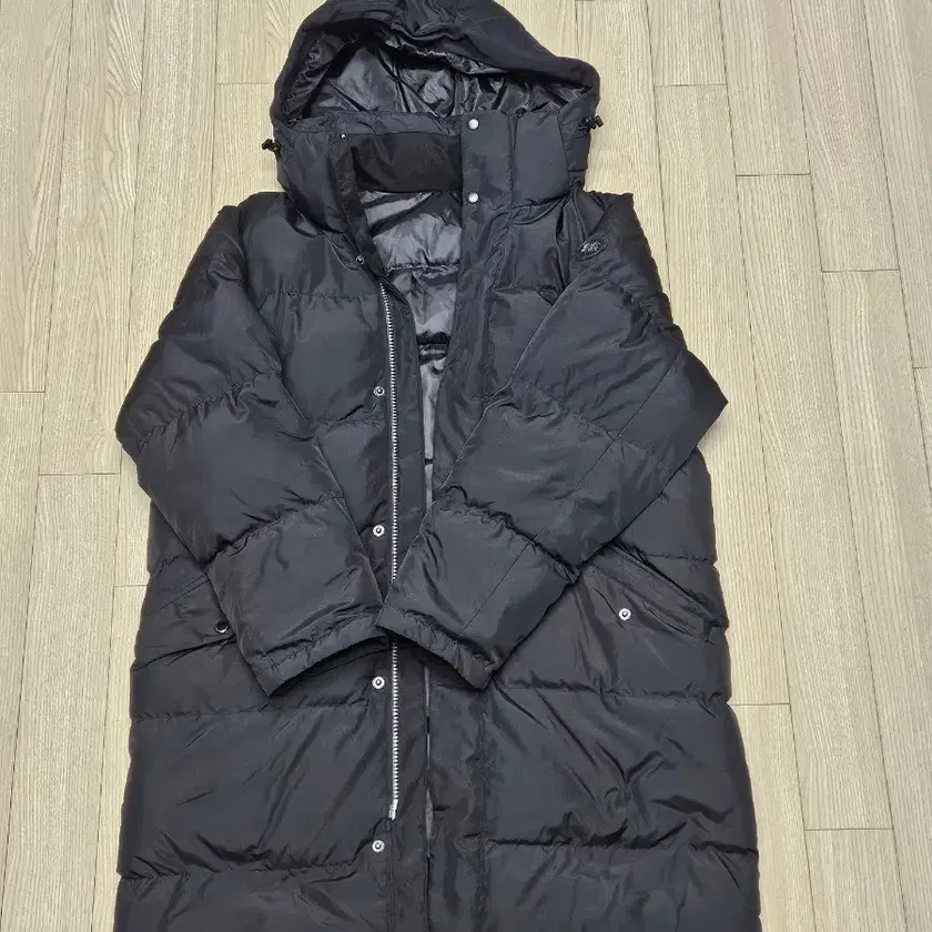 KOLON SPORT | 코오롱스포츠 KOLON SPORT Long Down Jacket 105 XL #코오롱스포츠,#코오롱 ...
