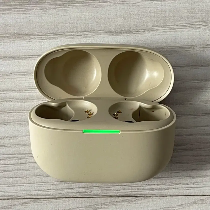 SONY | 소니 Sony LinkBuds S Charging cradle Model name WF-LS900N / YY2950 ...