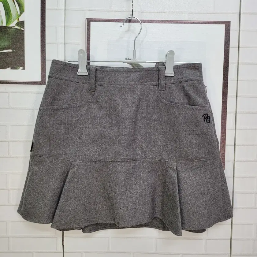 PEARLY GATES | 파리게이츠 PEARLY GATES PARIGATES Golf Wear Golf Skirts Golf ...