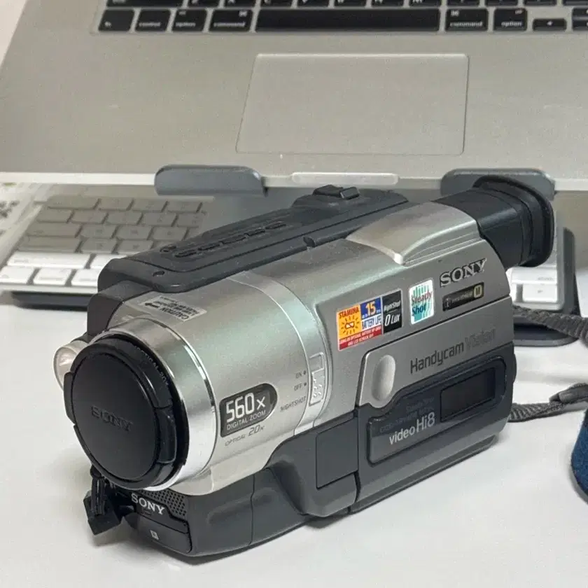 SONY | 소니 Sony Video Hi8 vintage video camera for sale~ #빈티지캠코더,#비디오카메라 ...