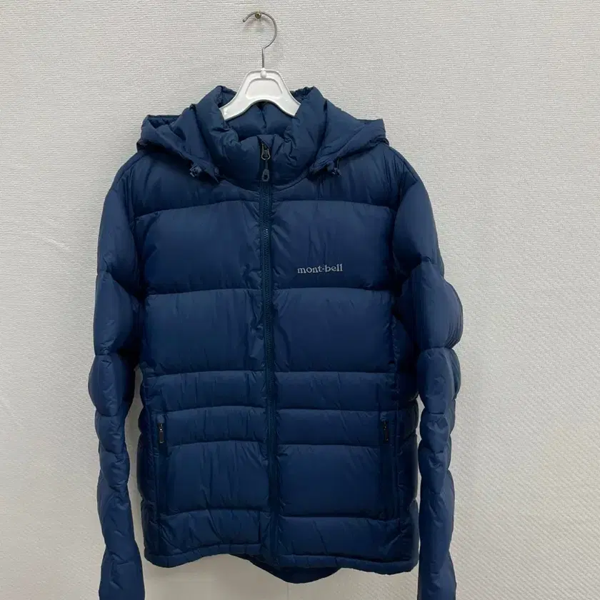 MONTBELL | 몽벨 MONBELL Goose Down Padding (XL/105) / C-232 on Bunjang Global Site.