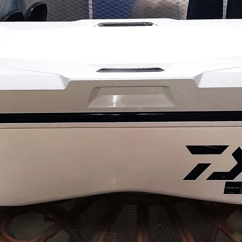 DAIWA | 다이와 Daiwa Ice Box Trunk Master HD2 SU-6000 for sale #아이스박스,#대장 ...