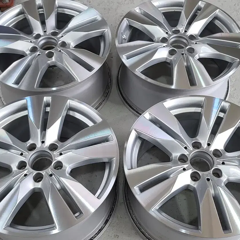 MERCEDES-BENZ | 벤츠 Mercedes-Benz W211 E-Class 17-inch cut-to-fit ...