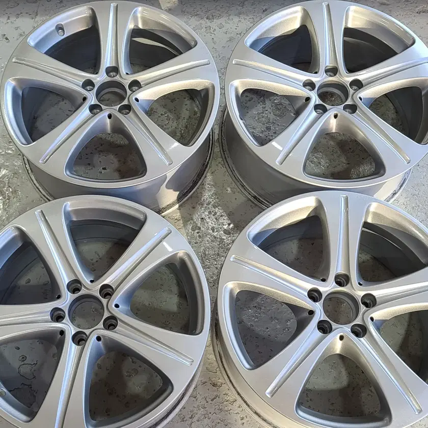 MERCEDES-BENZ | 벤츠 Mercedes-Benz W213 E-Class, jin gray, 18-inch ...