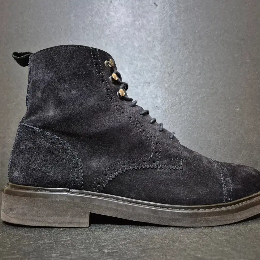 MASSIMO DUTTI | 마시모두띠 Masimo Dotty Men's Walker 285 #마시모두띠 on Bunjang ...