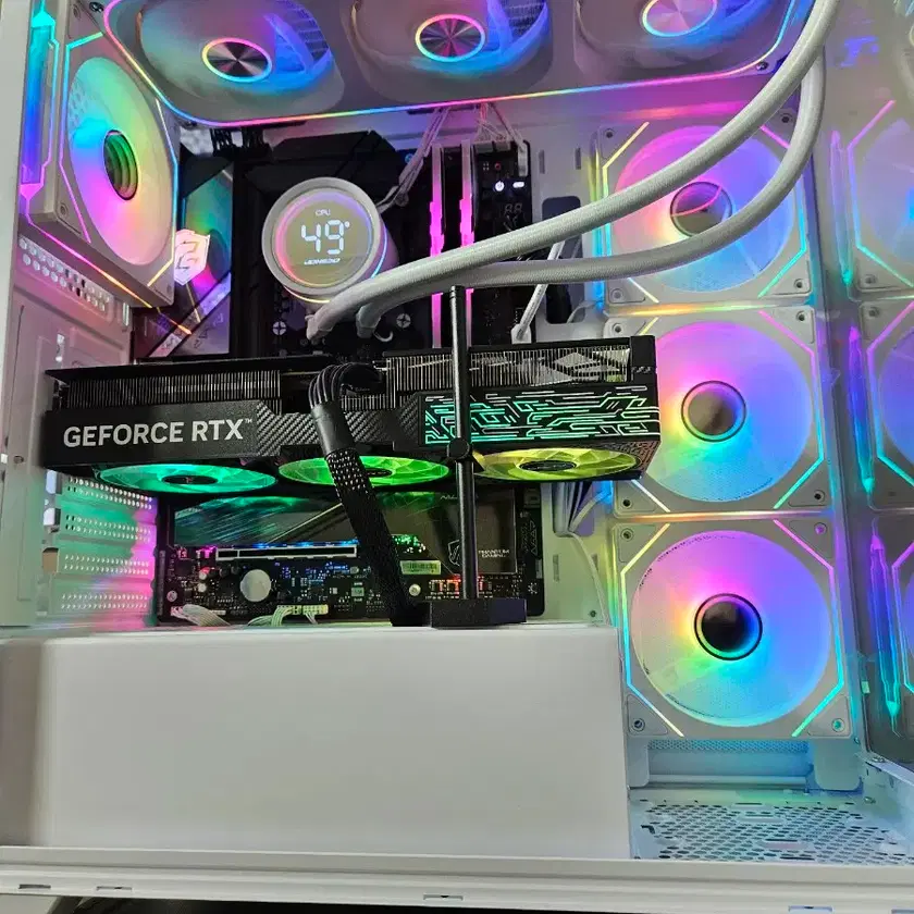 285k, z890 nova wifi, rtx5080 Intel high-end mainboard #14900k,#9800x3d ...