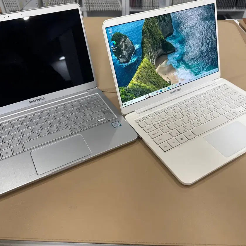 SAMSUNG | 삼성 [A-class cost-effectiveness] Samsung Notebook Always 9 15 ...