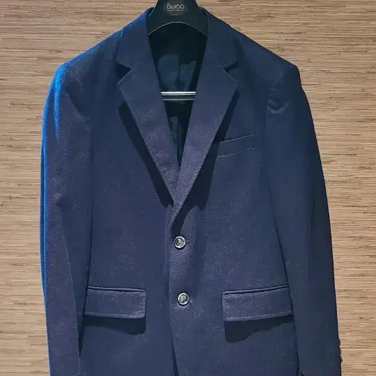 Men's SAP Jacket (95) on Bunjang Global Site.