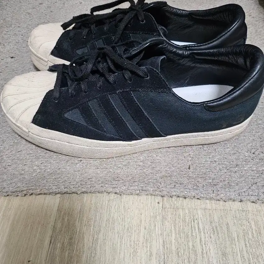 ADIDAS | 아디다스 Adidas Y3 YOJI-STAR 280 on Bunjang Global Site.