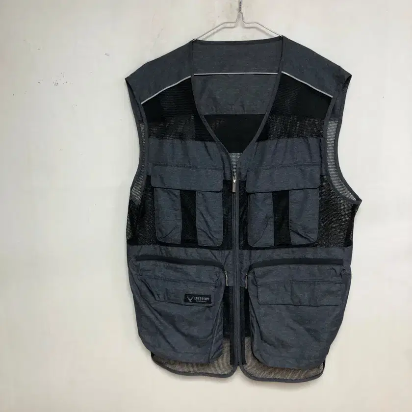 K2 K2 남성 망사 조끼 105XL@9901 #등산남성조끼 on Bunjang Global Site.